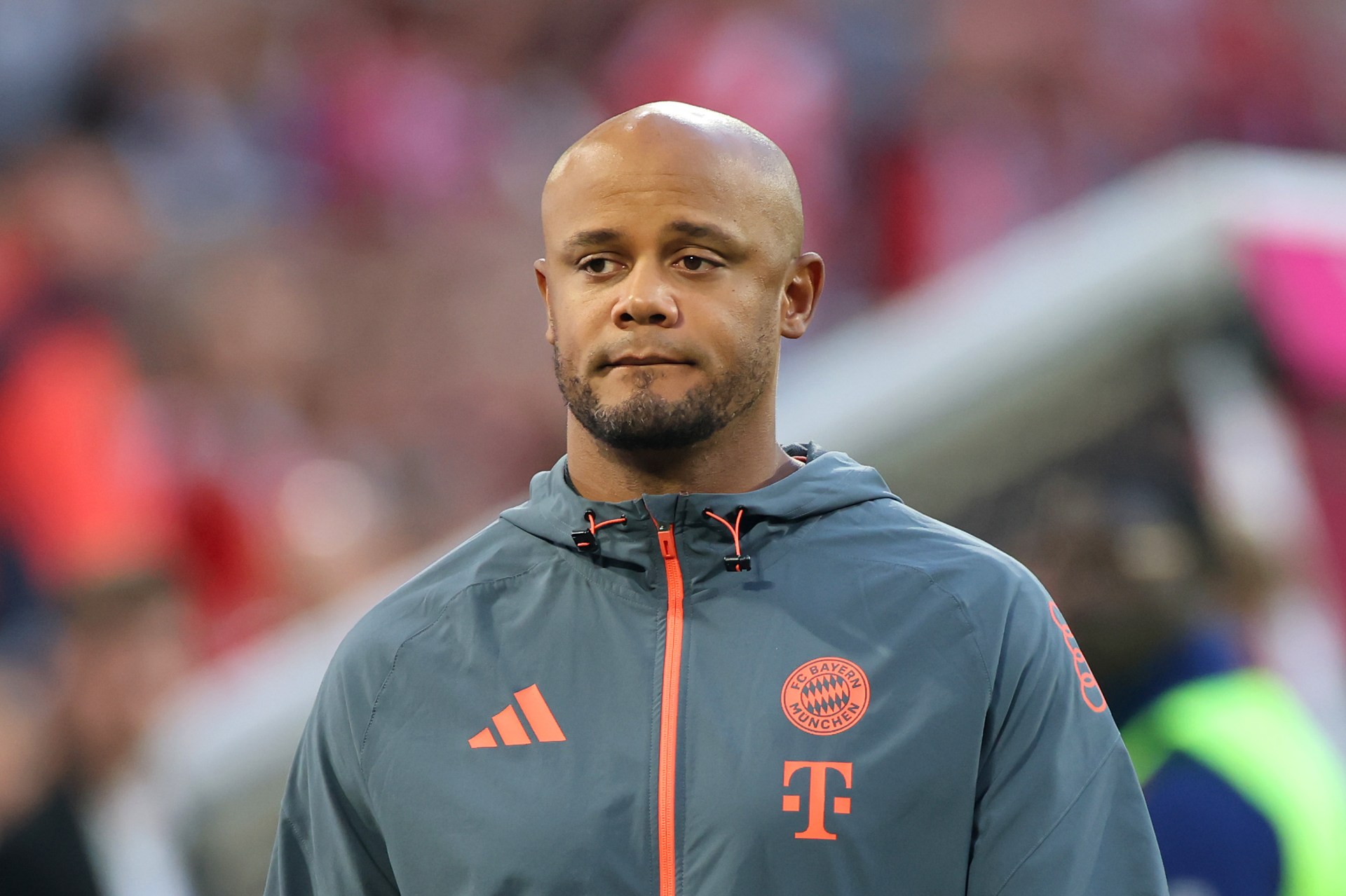 Bayern suffer 'bitter' injury blow for Chelsea clash