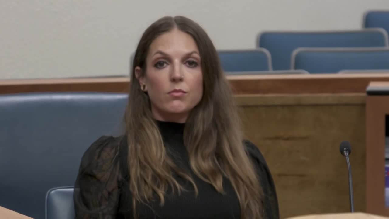 Florida nurse sentenced for sexual contact with stepson