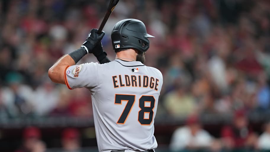 SI:AM | Giants Call Up Top Prospect Amid Playoff Push