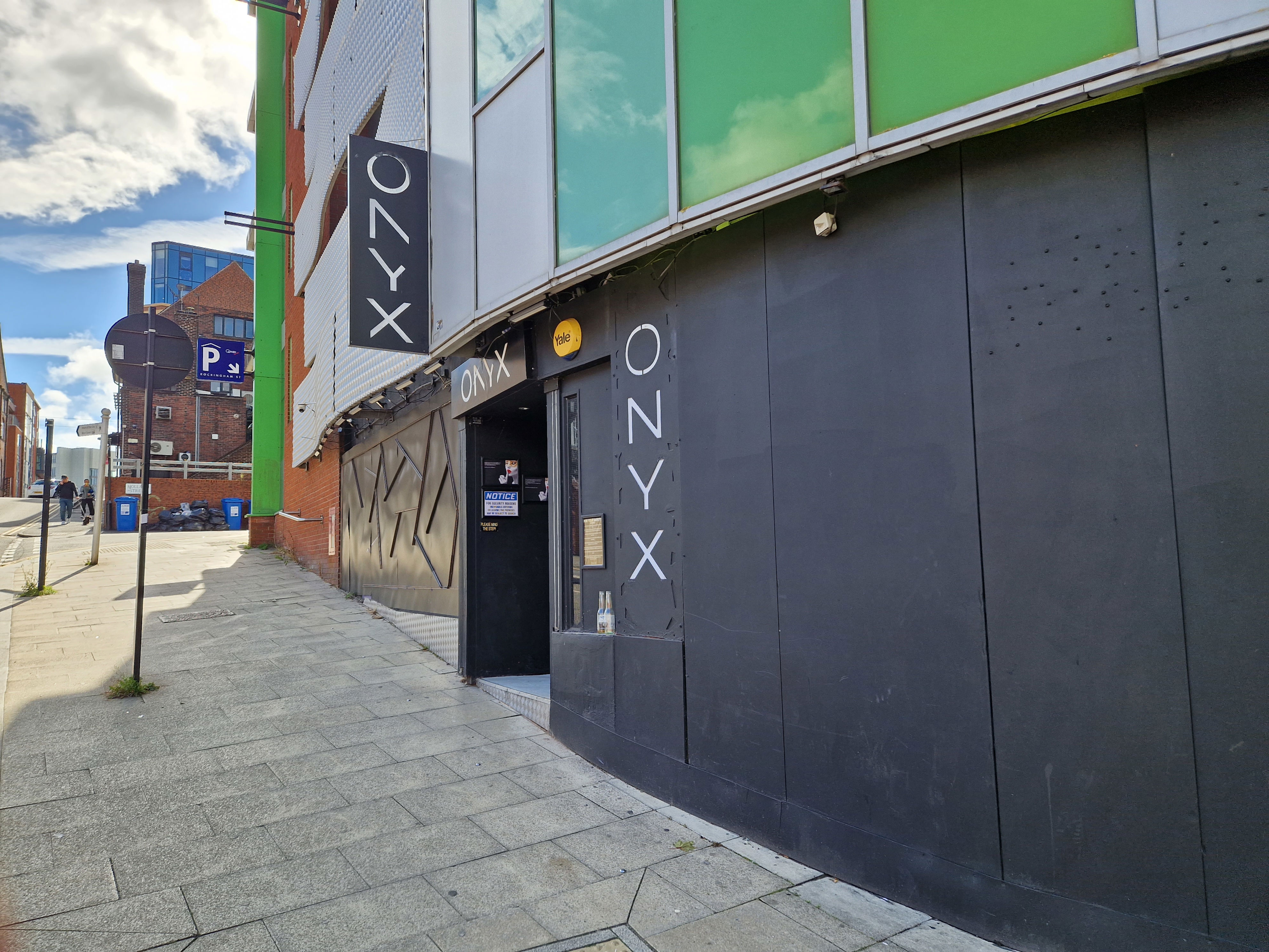 Bonnie Blue: Police statement after alleged assault on adult film star ...