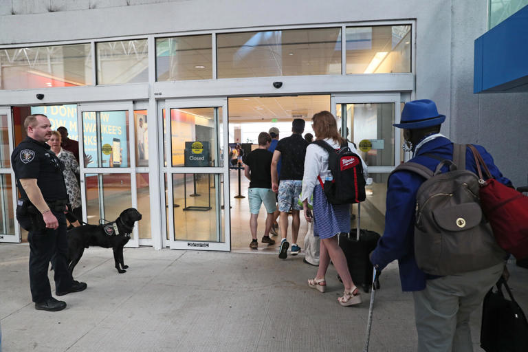 Plans continue for potential Madison-to-Milwaukee Amtrak expansion