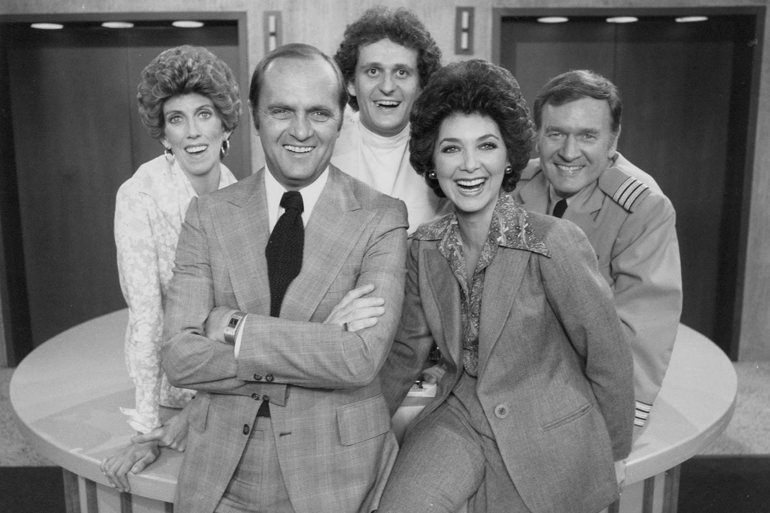 “The Bob Newhart Show ”Cast, 53 Years Later: Inside Their Lives After ...
