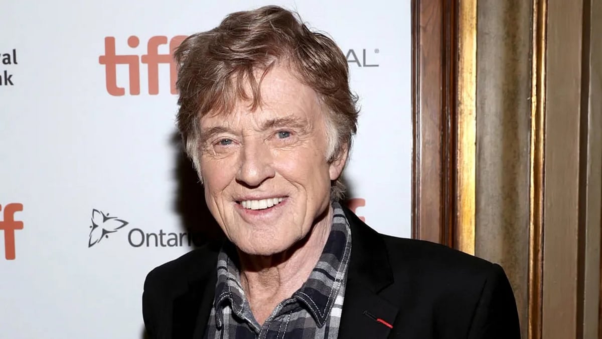 Remembering Robert Redford: Demi Moore, James Gunn, Morgan Freeman and ...