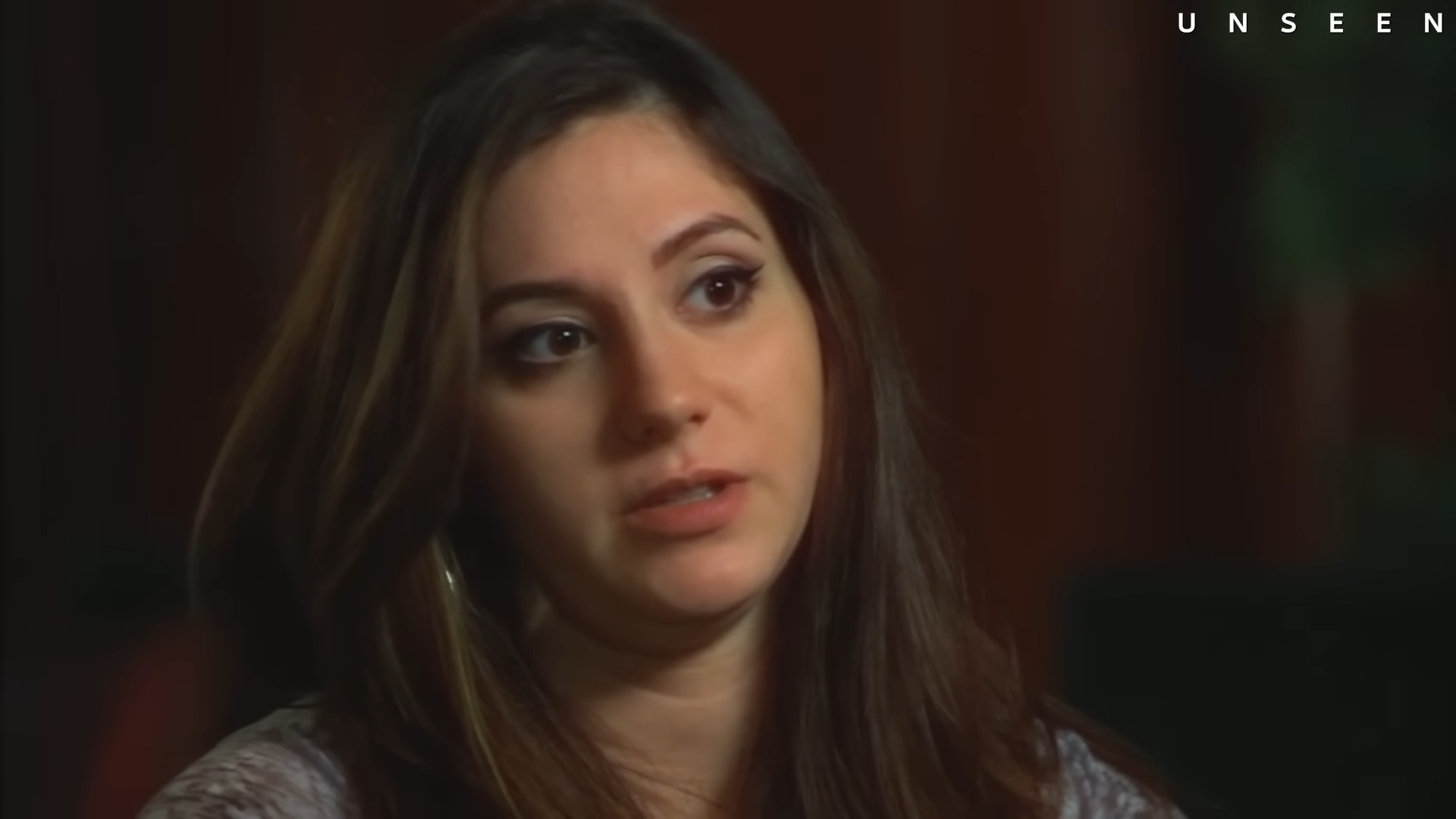 The Girl Who Came Back After 9 Months Missing