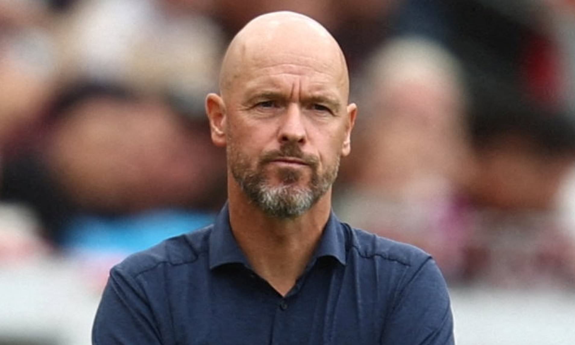 Erik ten Hag 'REJECTS' the club of his dreams: Dutchman 'snubs his big ...