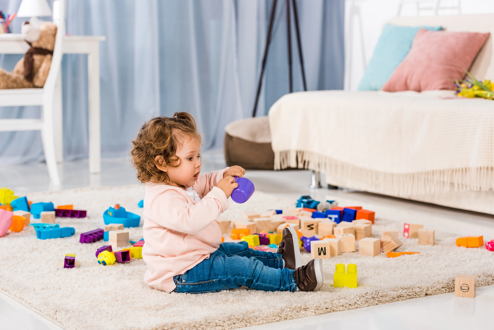 15 Kids’ Toys That Encourage Play Without Clutter