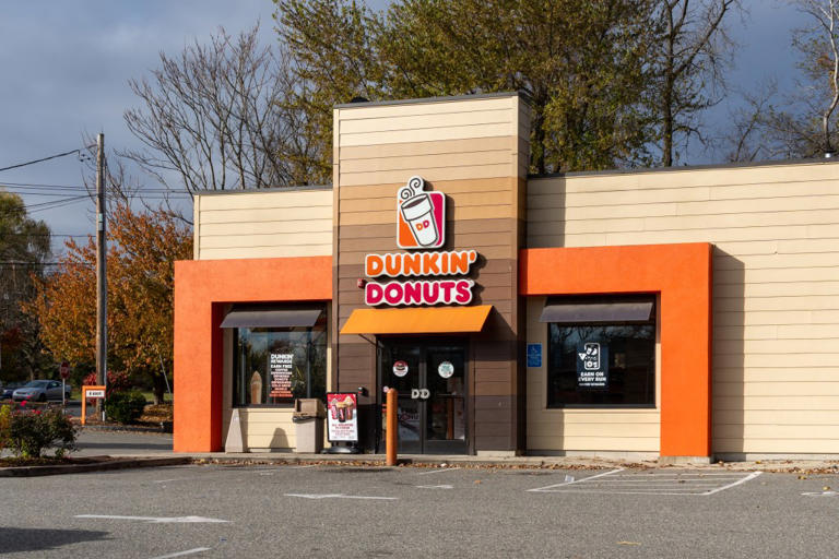 Dunkin’ Rewards changes will make free coffees harder to get — here’s ...
