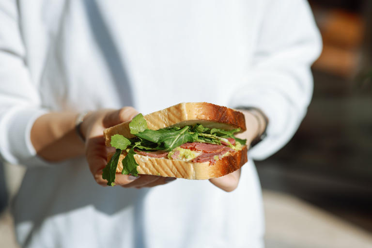 Desperate For A Job, I Applied At A Sandwich Shop. The Response I Got ...
