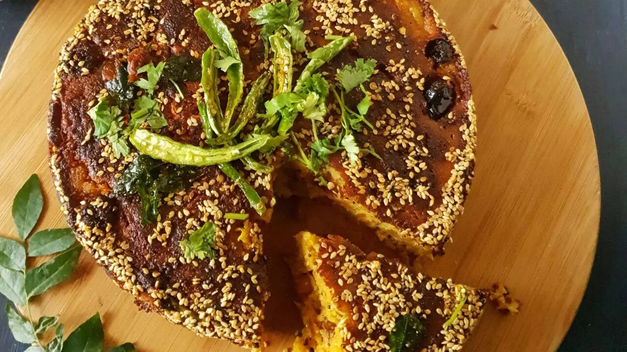 10 Rare steamed Indian dishes beyond Idli & Dhokla