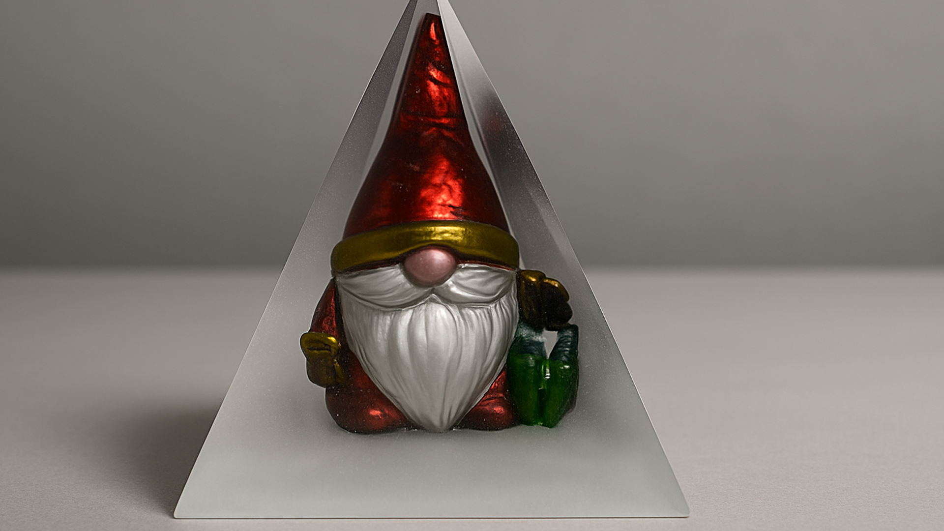 How to Use Resin to Make Floating Effects in Crafts