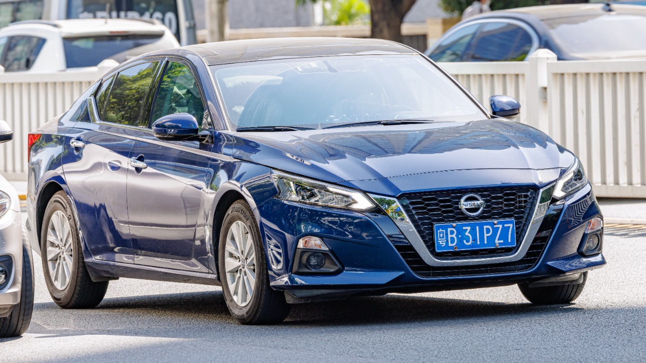 The used cars mechanics aren't afraid of