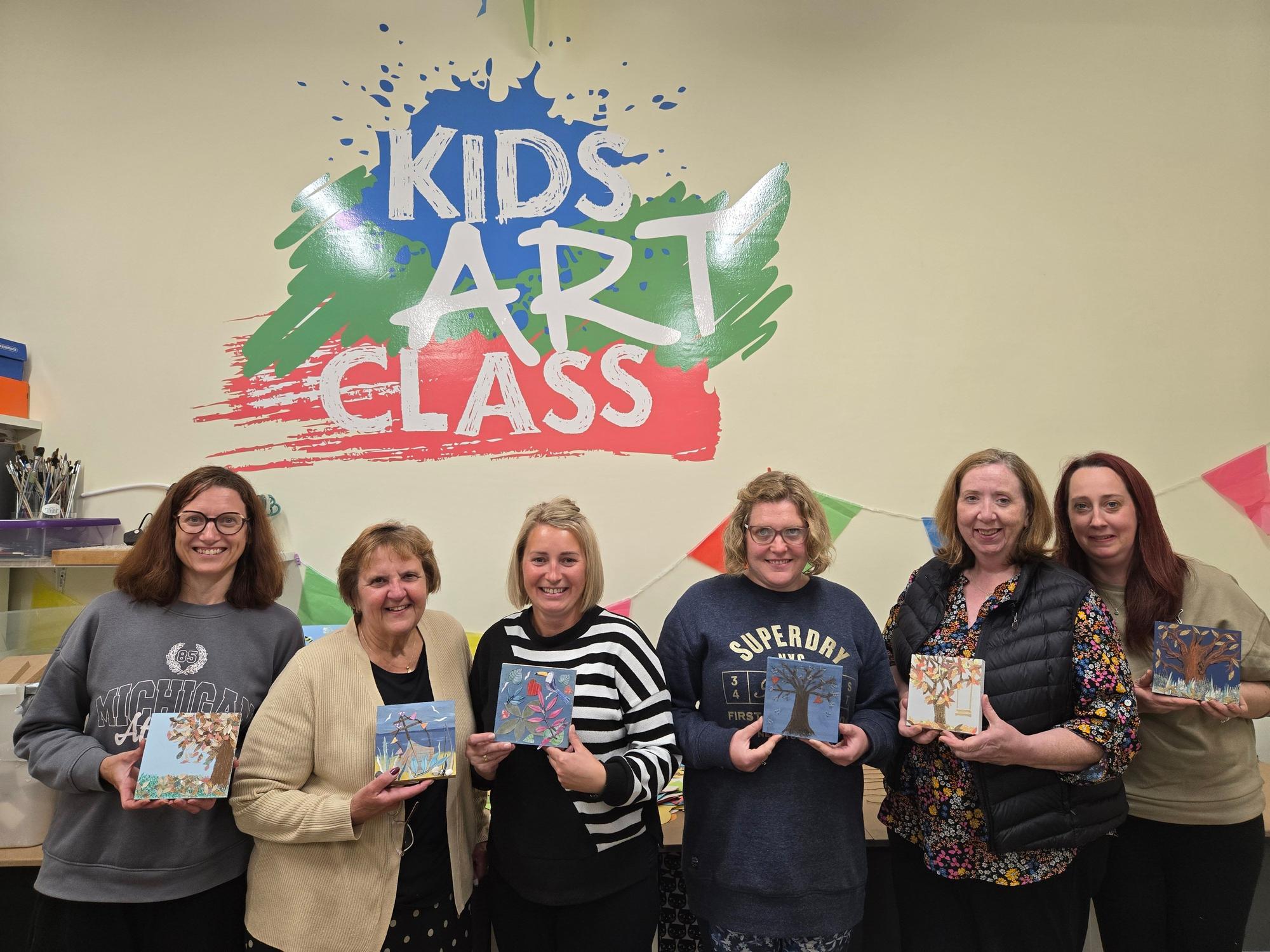 Perth art school makes first hires after accessing support from ...