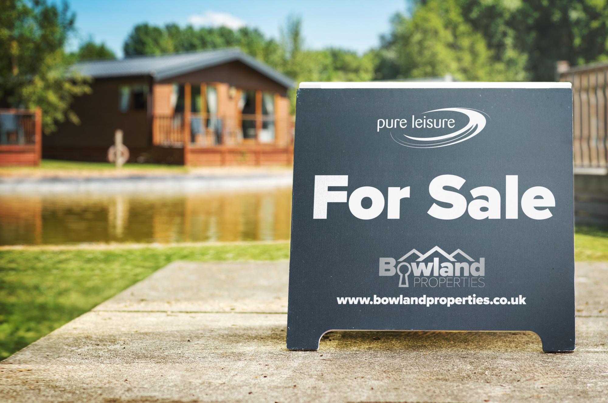 Pure Leisure Group partners with Bowland Properties