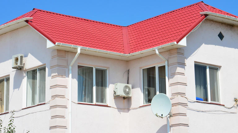 The Ages-Old Design Feature That May Boost Your Home's Value