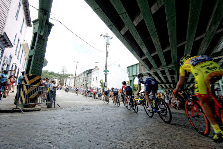 'It’s going to be spectacular' - America's biggest bike race to return after a ten-year hiatus