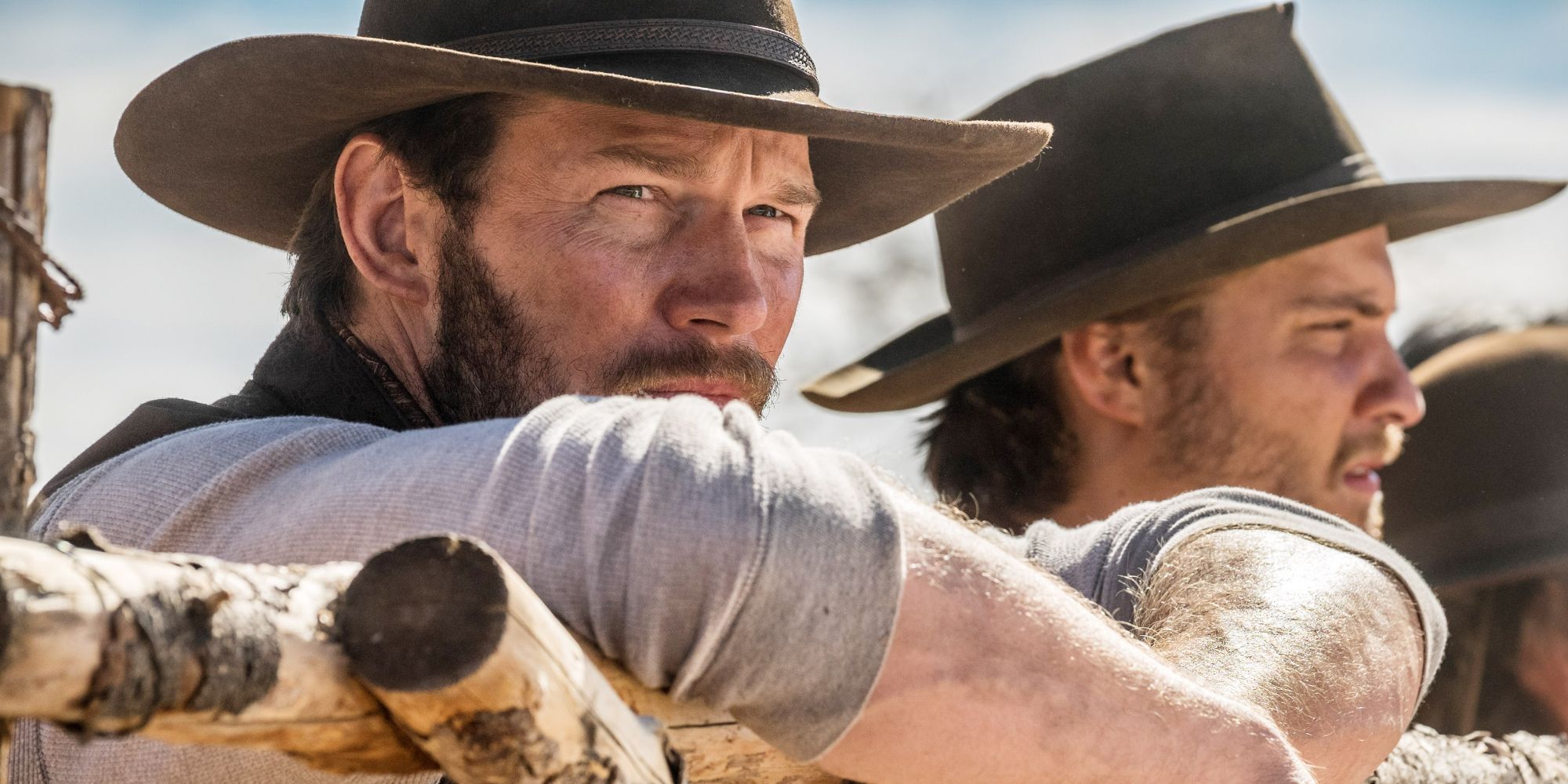 Epic $90 Million Western Remake Rides Again on Streaming Nearly 10 ...