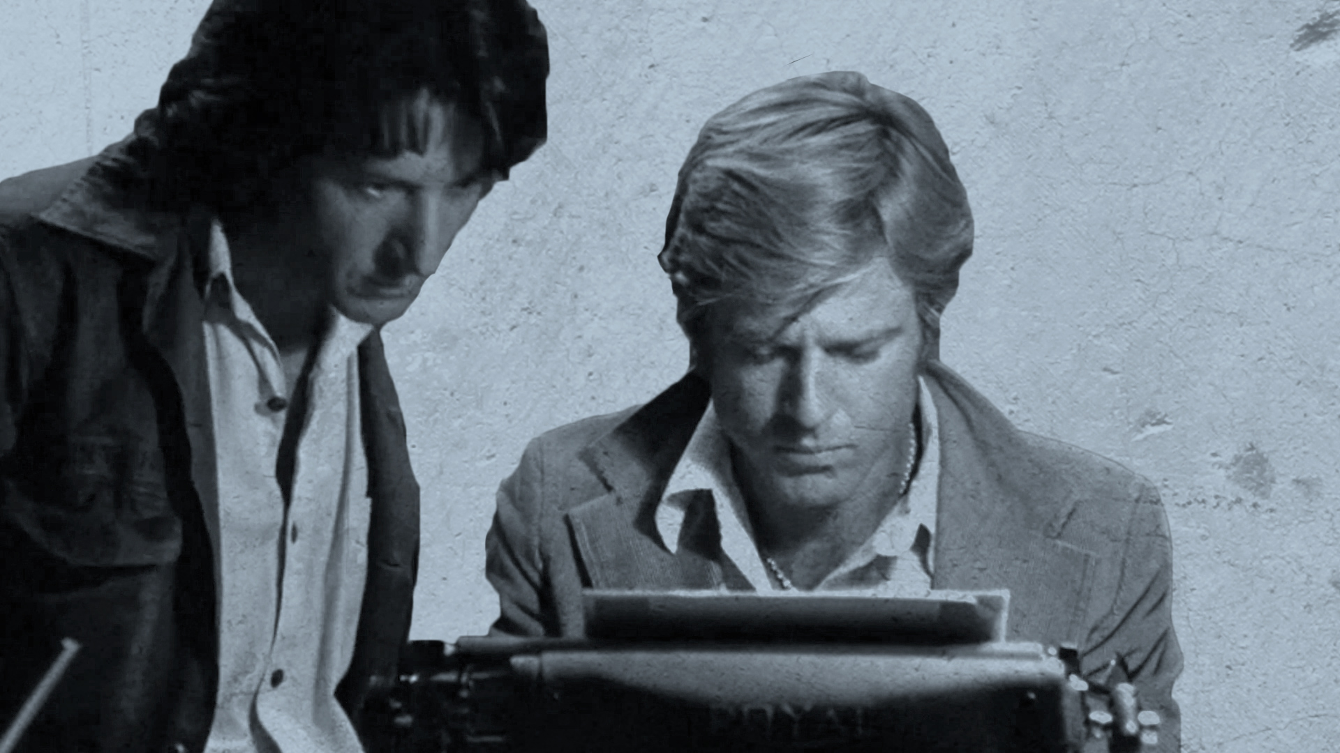 Bob Woodward reflects on iconic Robert Redford scene