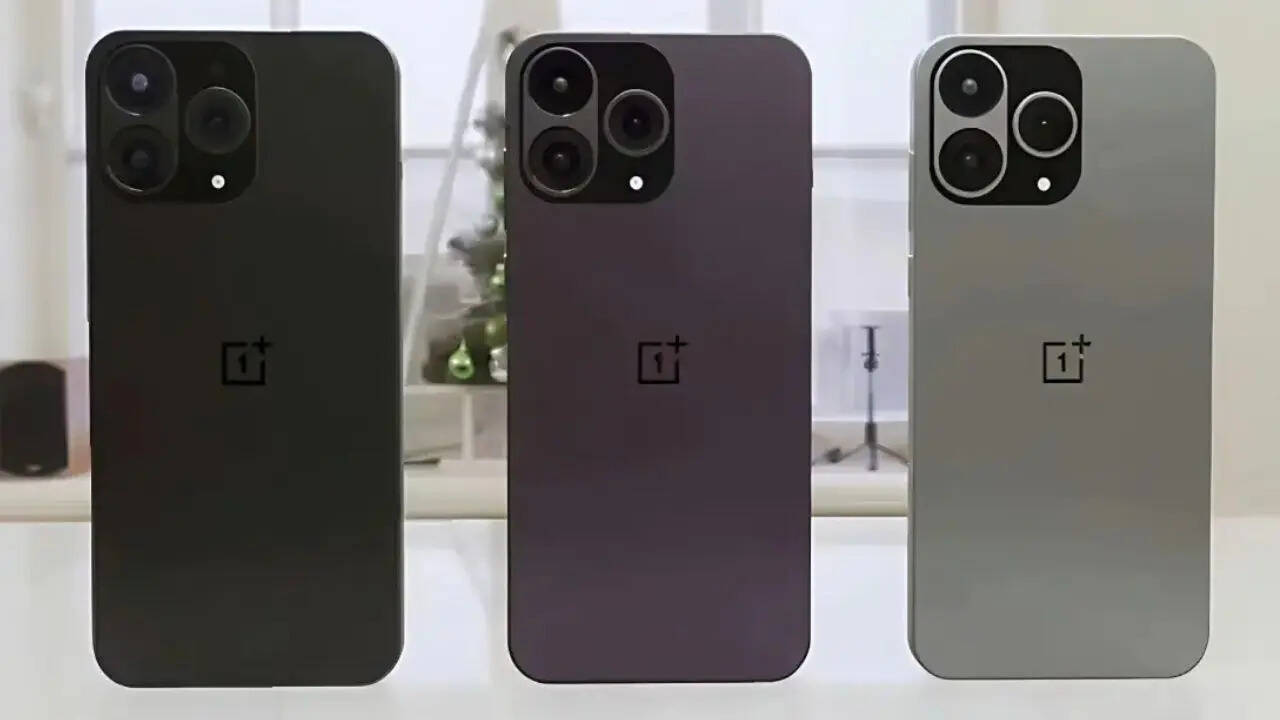 OnePlus 15 Launch Date, Price, Design, Colors, Camera, Specs, Leaks And ...