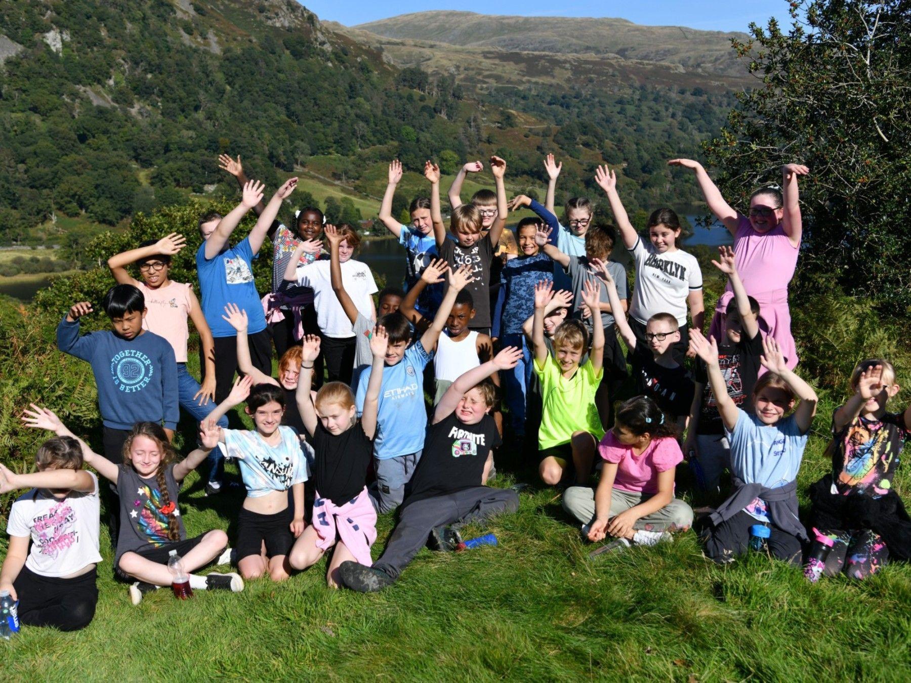 Landmark report calls for Government action as it reveals nature’s ...