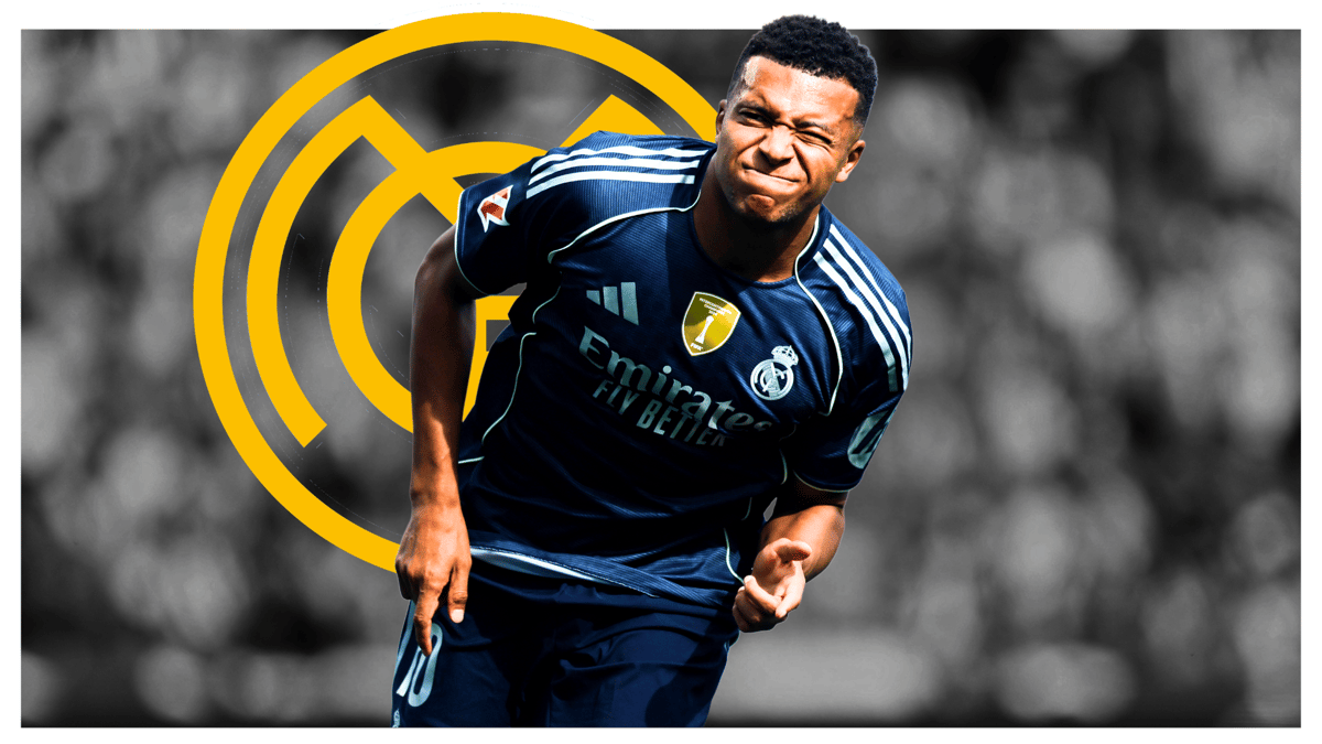 Real Madrid transfer news: €90m deal blocked due to Kylian Mbappe