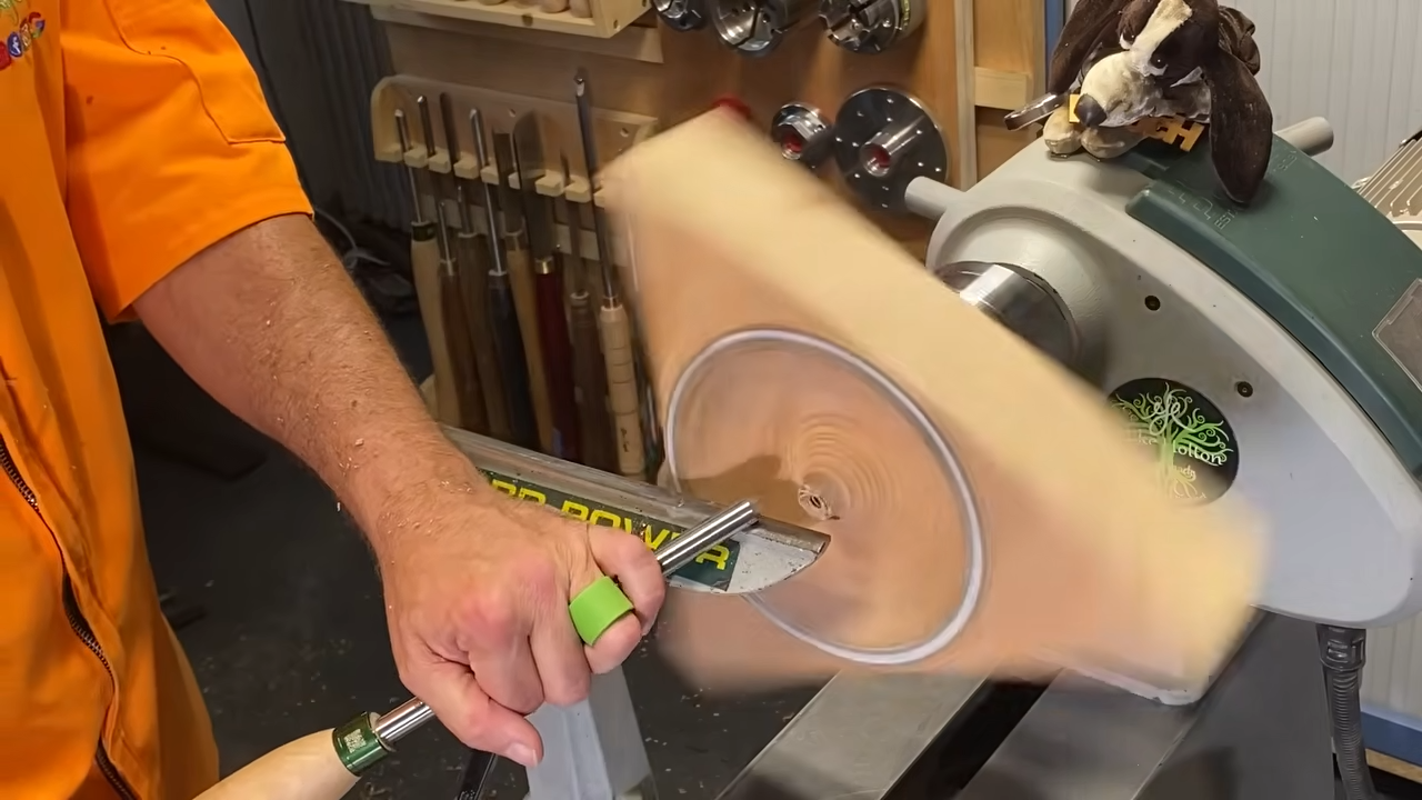 How one man gave Scotland Yard’s fallen tree a second life