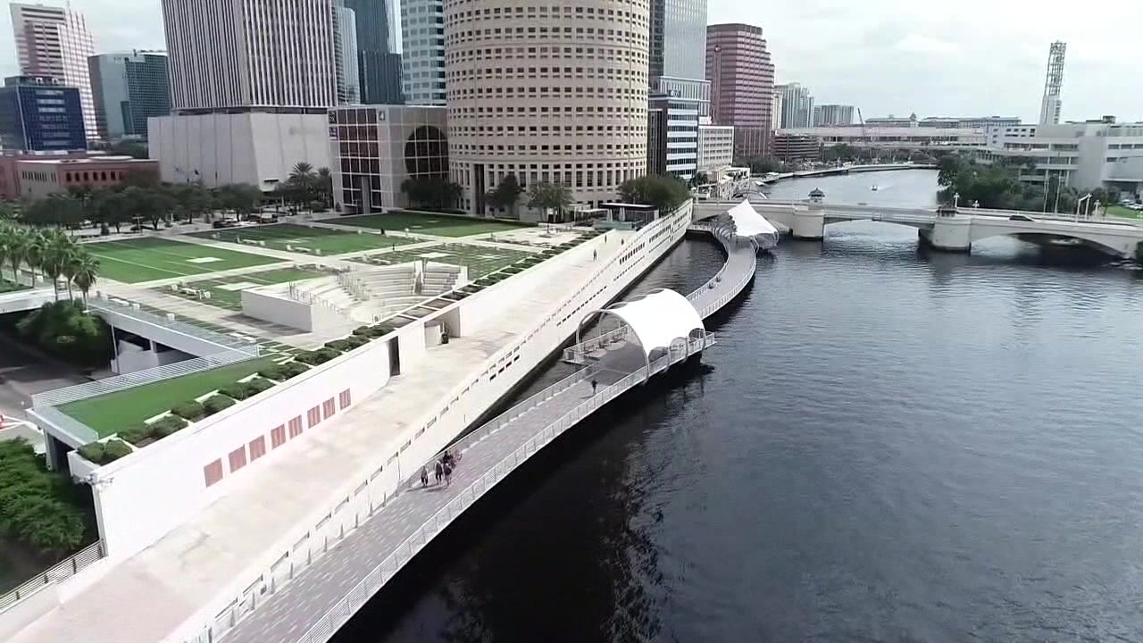 Bay Area residents protect waterways with cleanup and conservation events