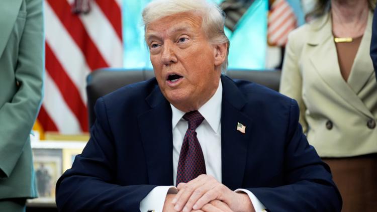 Trump wants to block states from regulating AI. What that means for ...