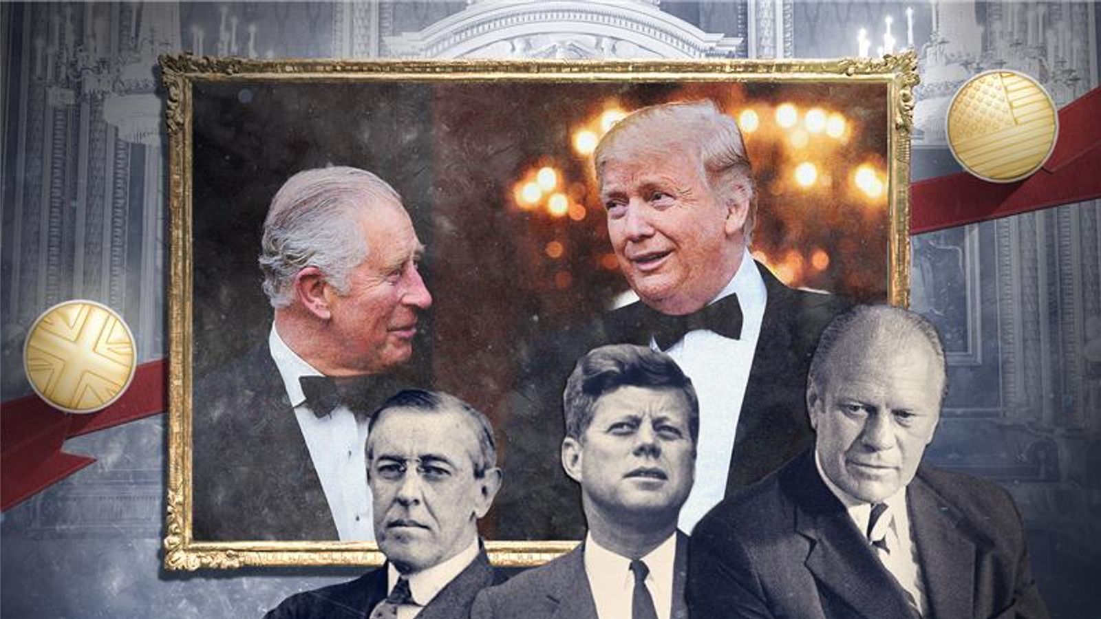 Riding on horseback to an accidental kiss on the lips: Memorable ...