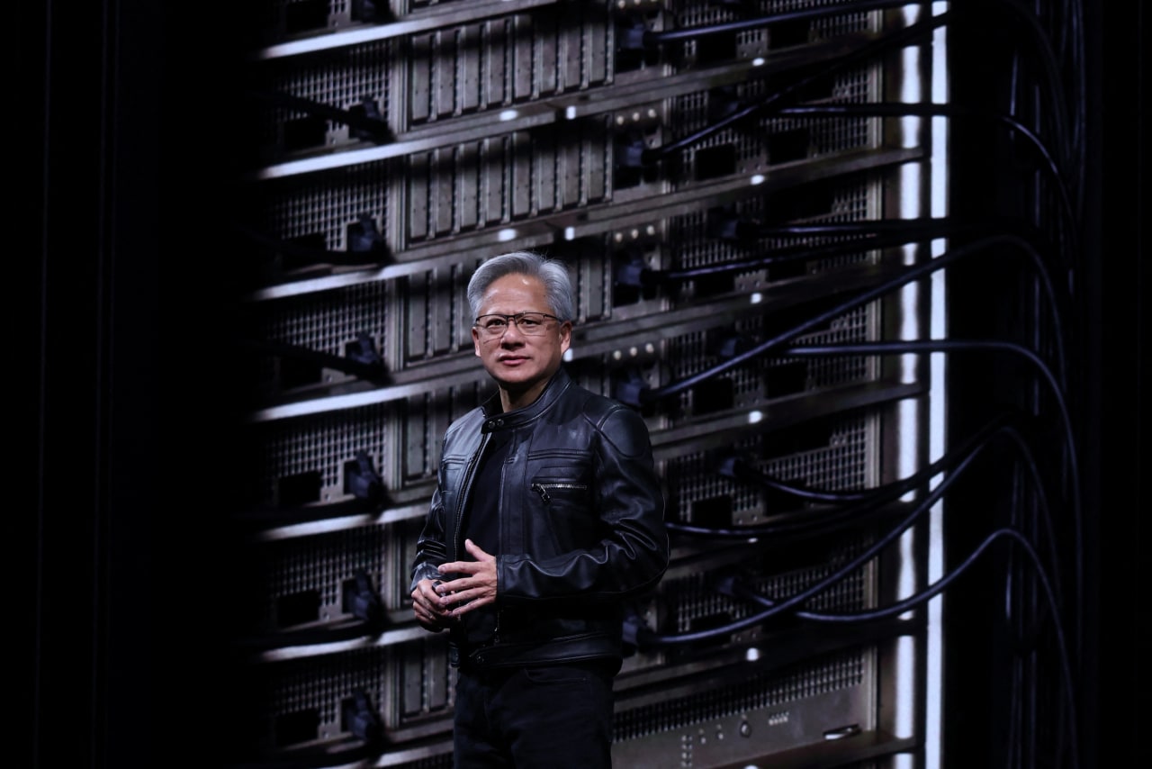 China’s Message on Nvidia: We Have Leverage Too