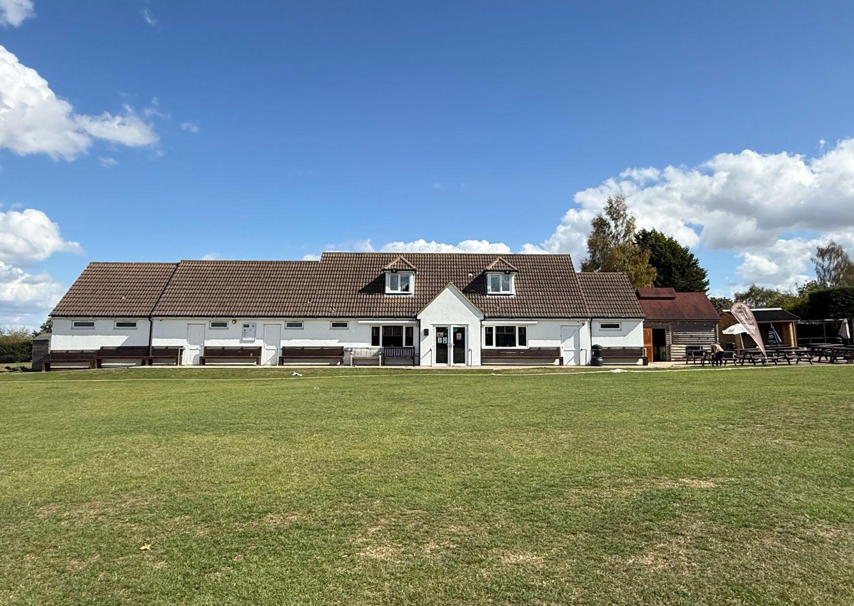 ‘For Men To Talk’ launches new group in Bromham