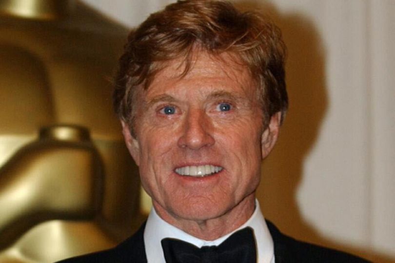 Robert Redford’s ‘best film of all time’ you’ve never heard of is ...