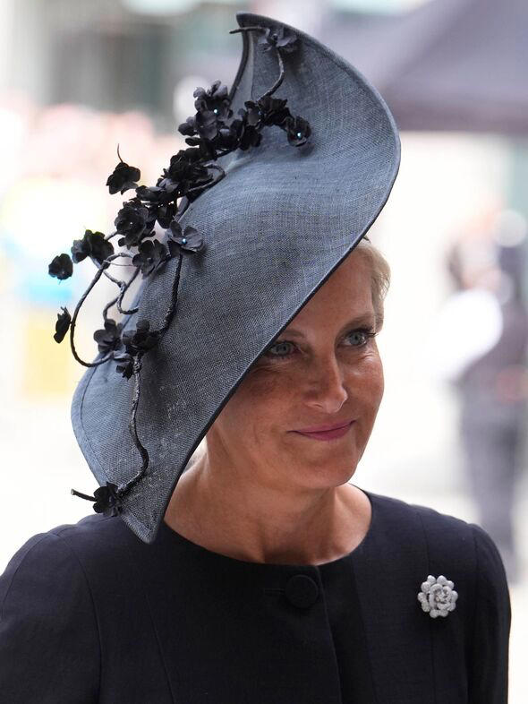 Real reason Prince Edward is missing from Duchess of Kent's funeral as ...