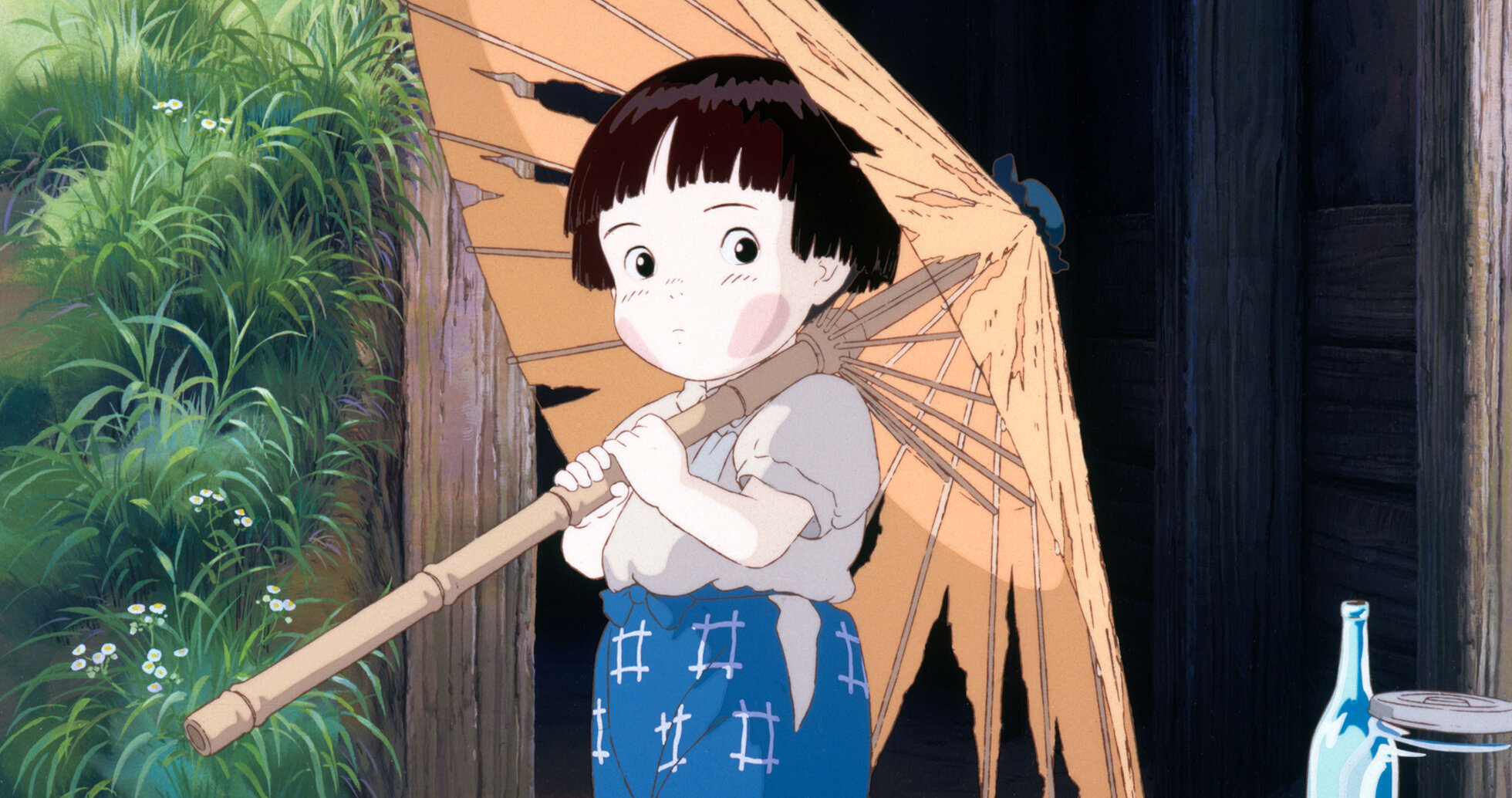 15 animated movies just as good as Disney or Pixar