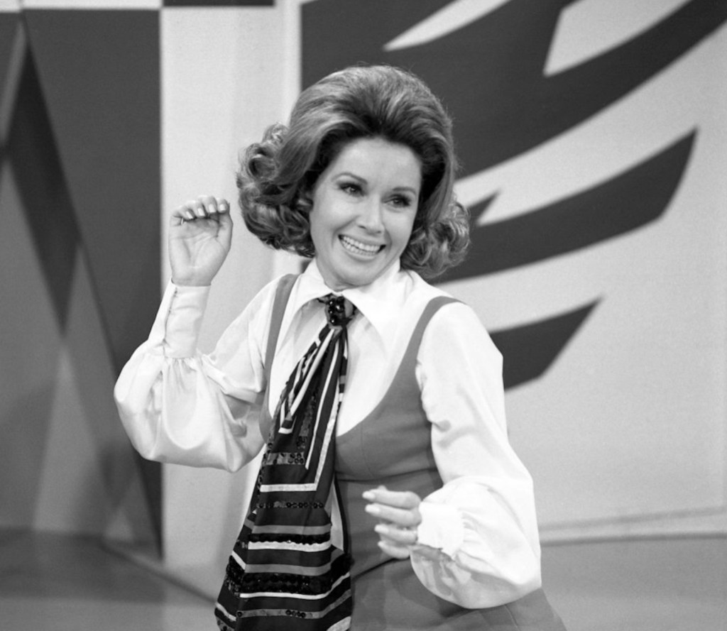 Pat Crowley, Actress With Decades of Roles on Hit TV Shows, Dead at 91