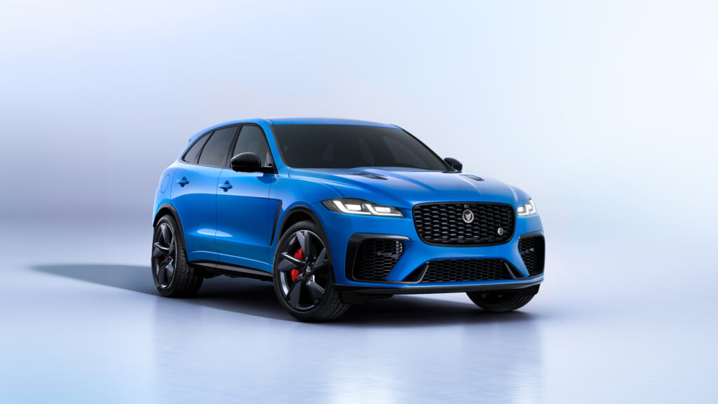 The worst selling new cars: September 2025