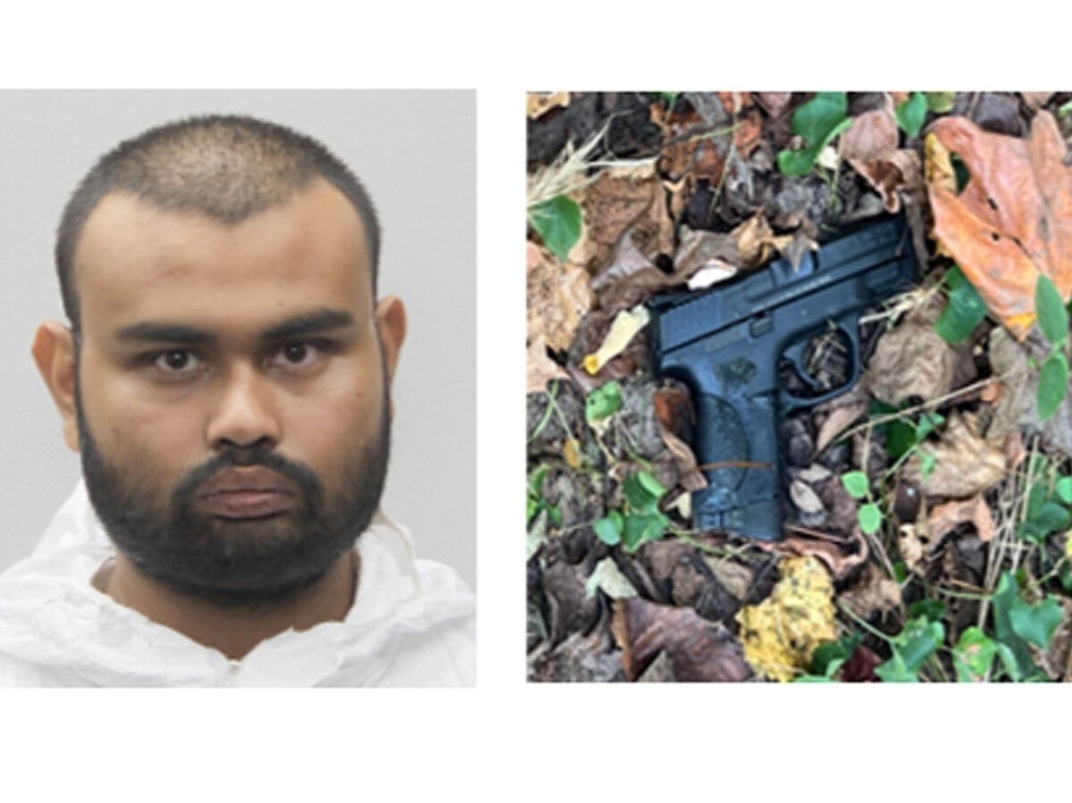 Herndon Man Killed, Suspected Shooter Identified: Police