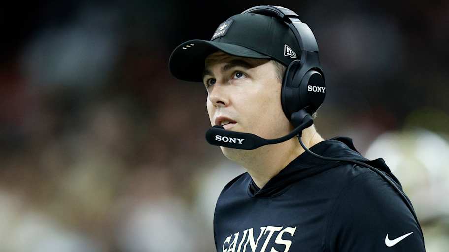 Inability to play team football dooms Saints again in frustrating 0-2 start