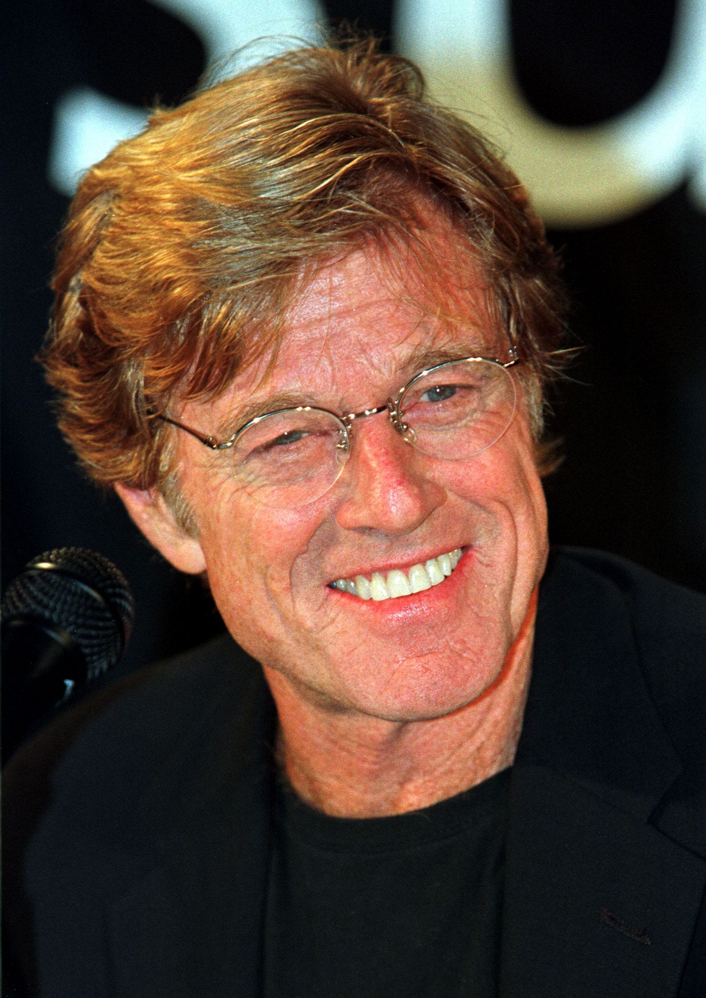 Robert Redford dies at age 89. He previously appeared in Kentucky for ...
