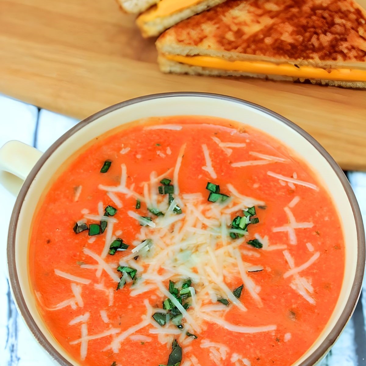 10 Easy Instant Pot Soup Recipes To Keep You Cozy