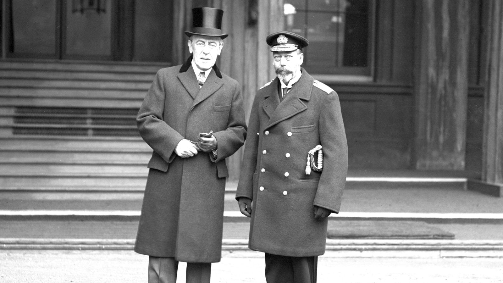 Riding on horseback to an accidental kiss on the lips: Memorable ...