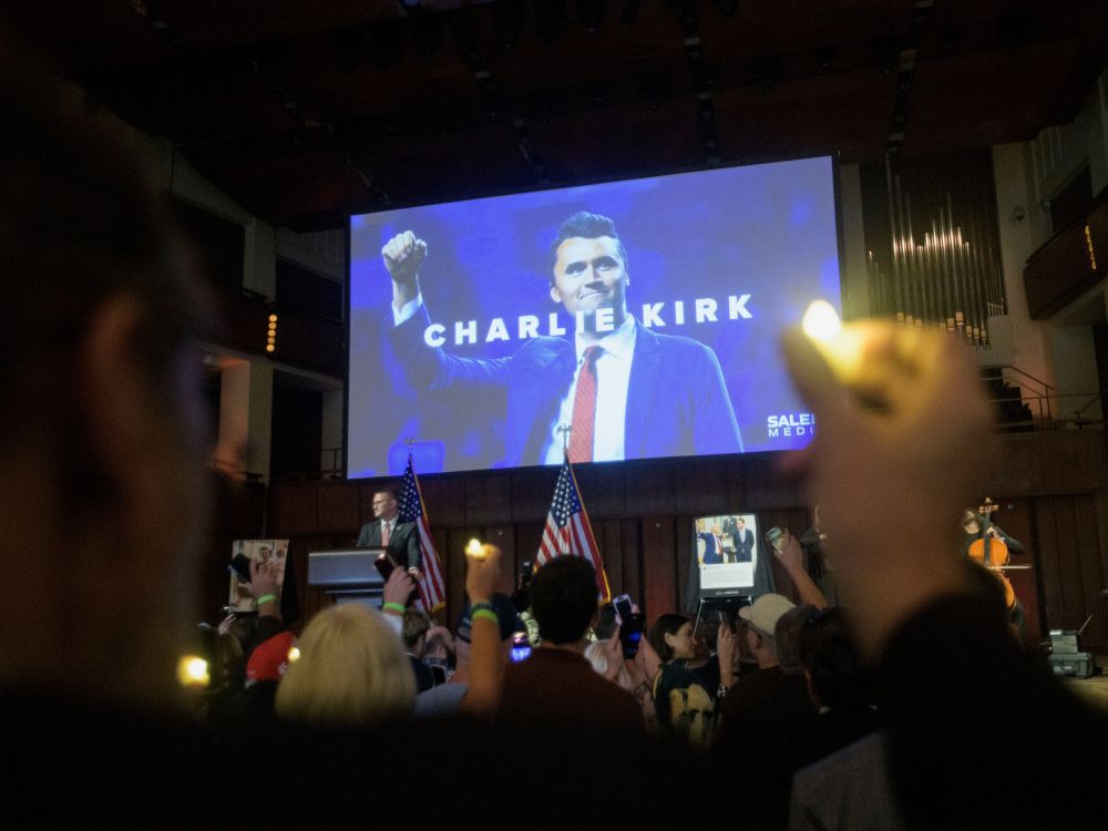 Christopher Dummitt: Charlie Kirk murder an example of how cancel ...