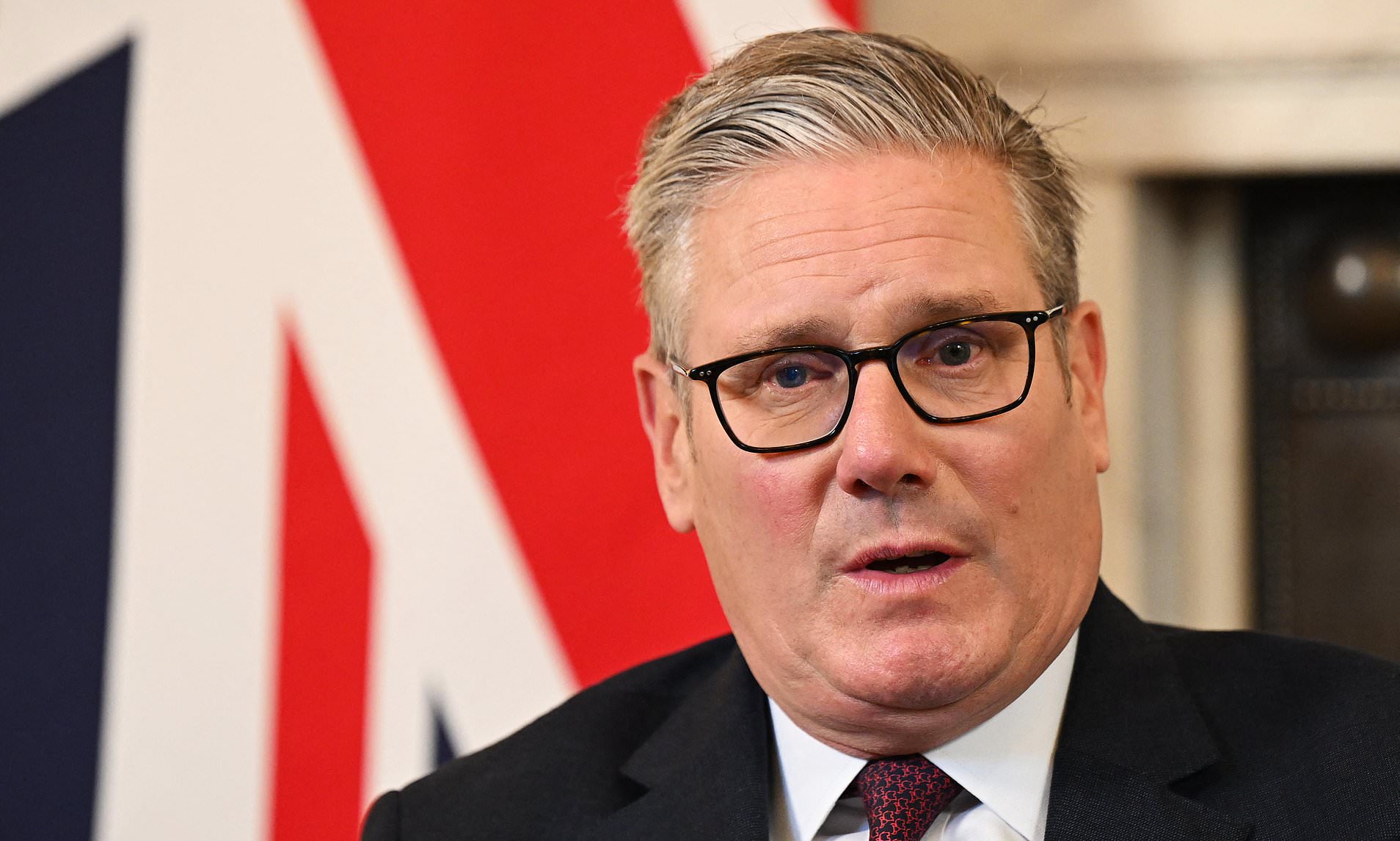 MPs liken Starmer's crumbling government to 'last days of Rome' ahead ...