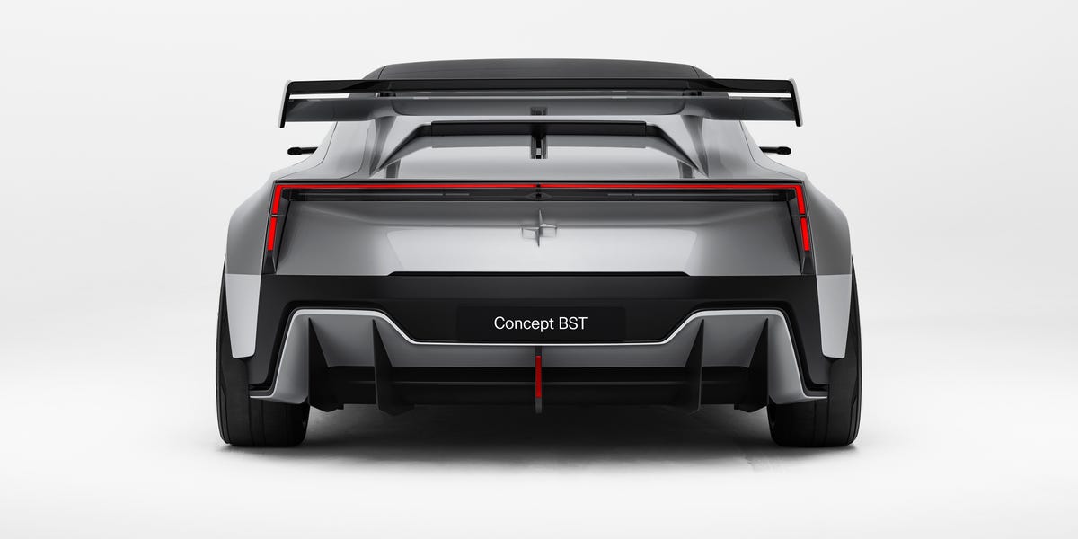 Golpe de timón de Audi y Polestar con sus coches eléctricos más ...