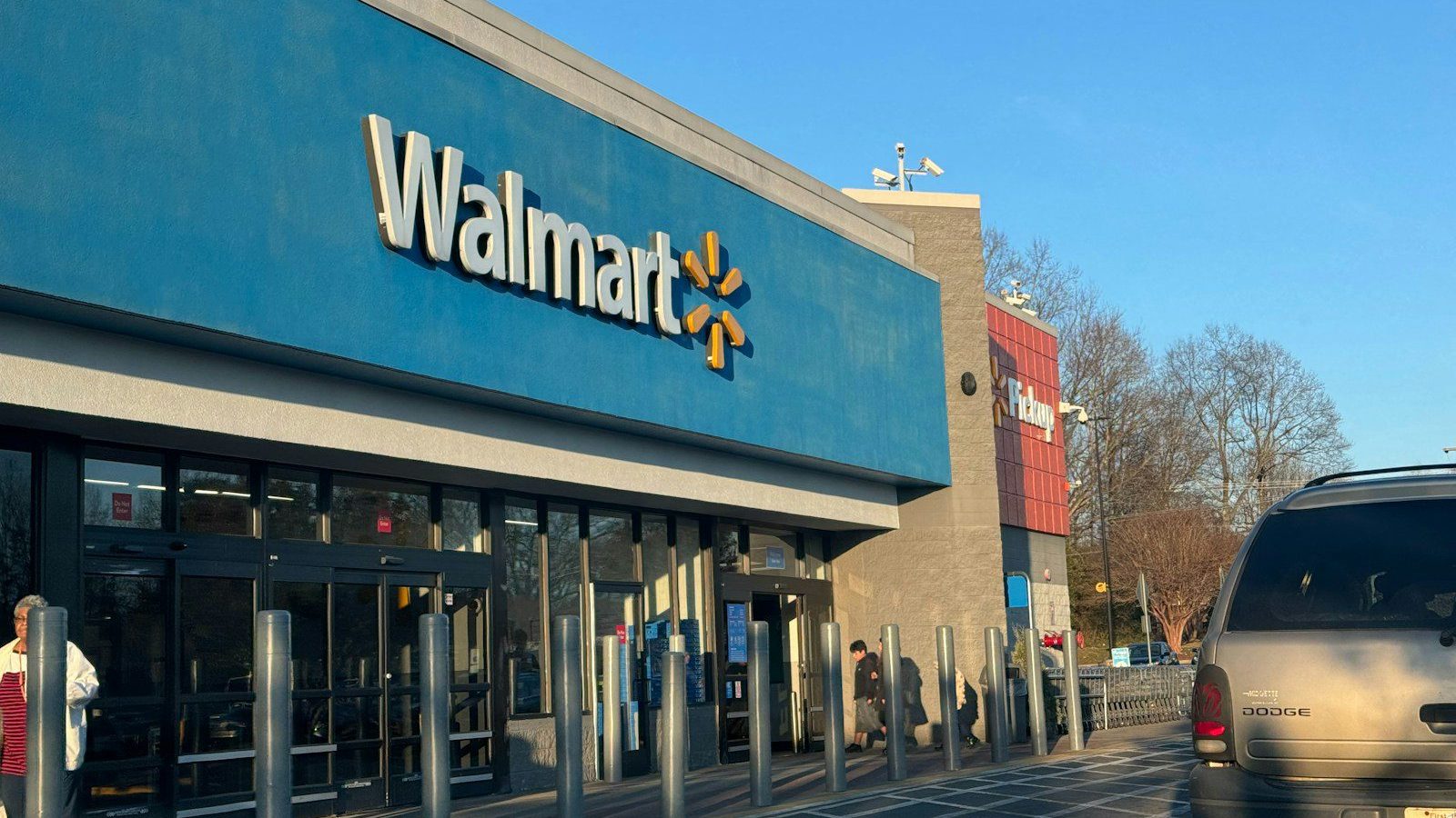 12 Grocery Items That Are Always Cheaper at Walmart