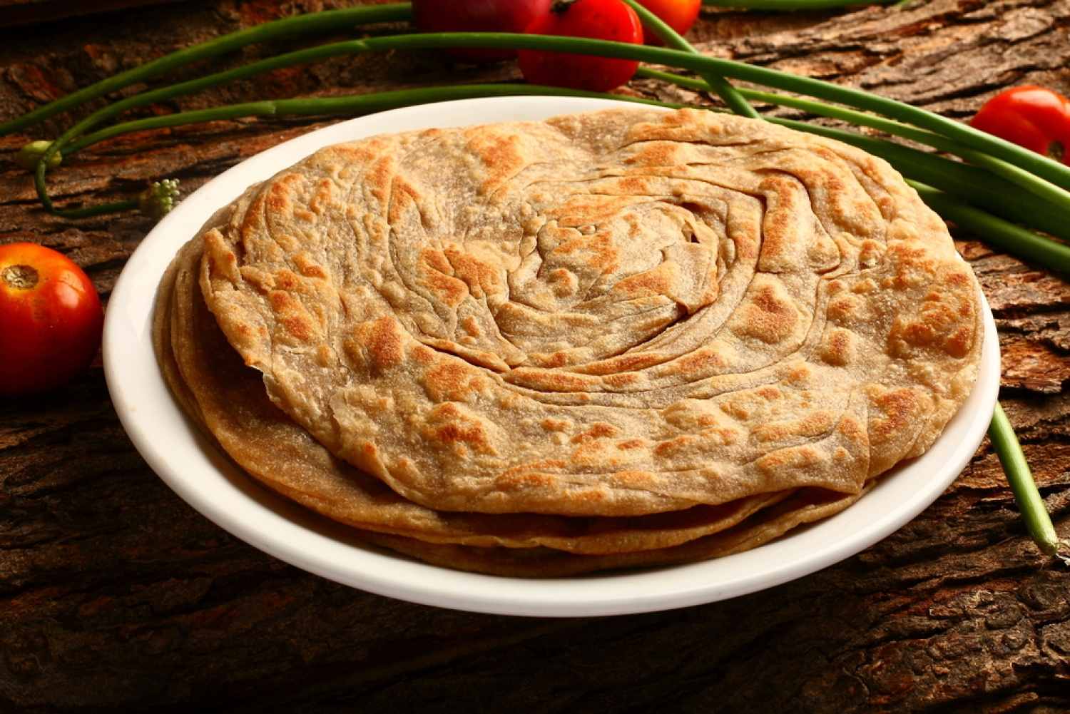 Surprisingly Delicious Breads Made from Only Flour, Water, and Salt