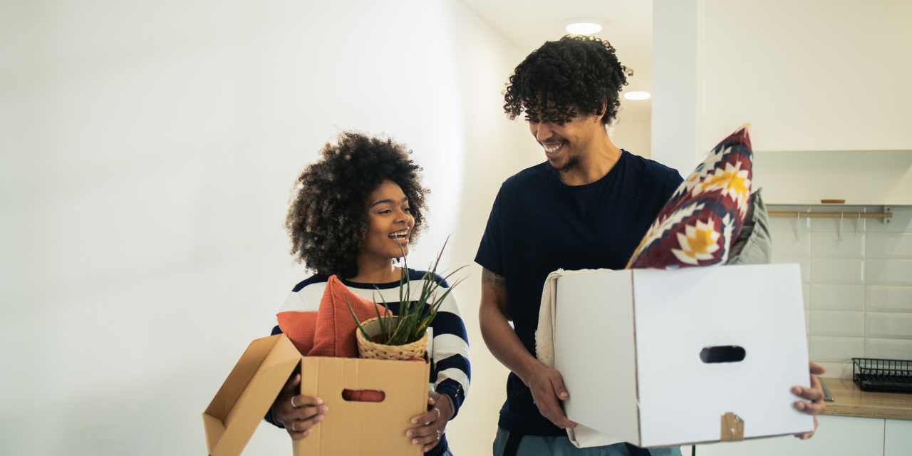 My friends bought a house together. How do they untangle themselves ...