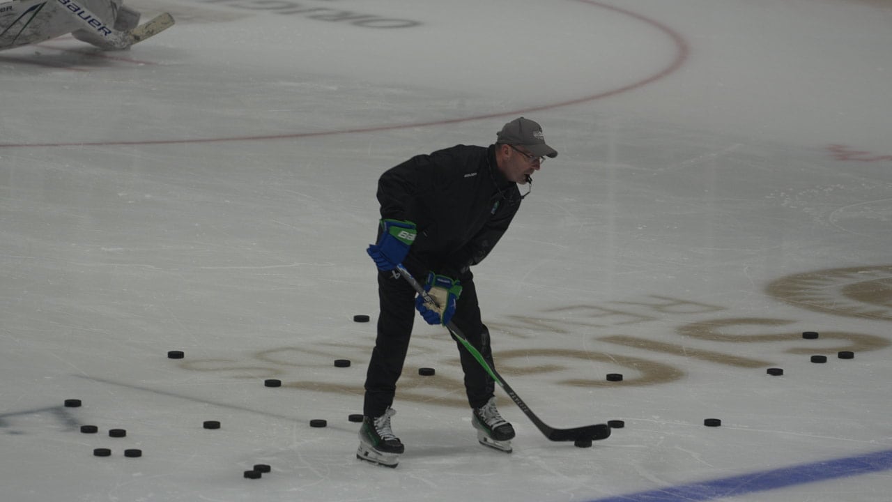 Swift Current Broncos head coach resigns following 5-game WHL suspension
