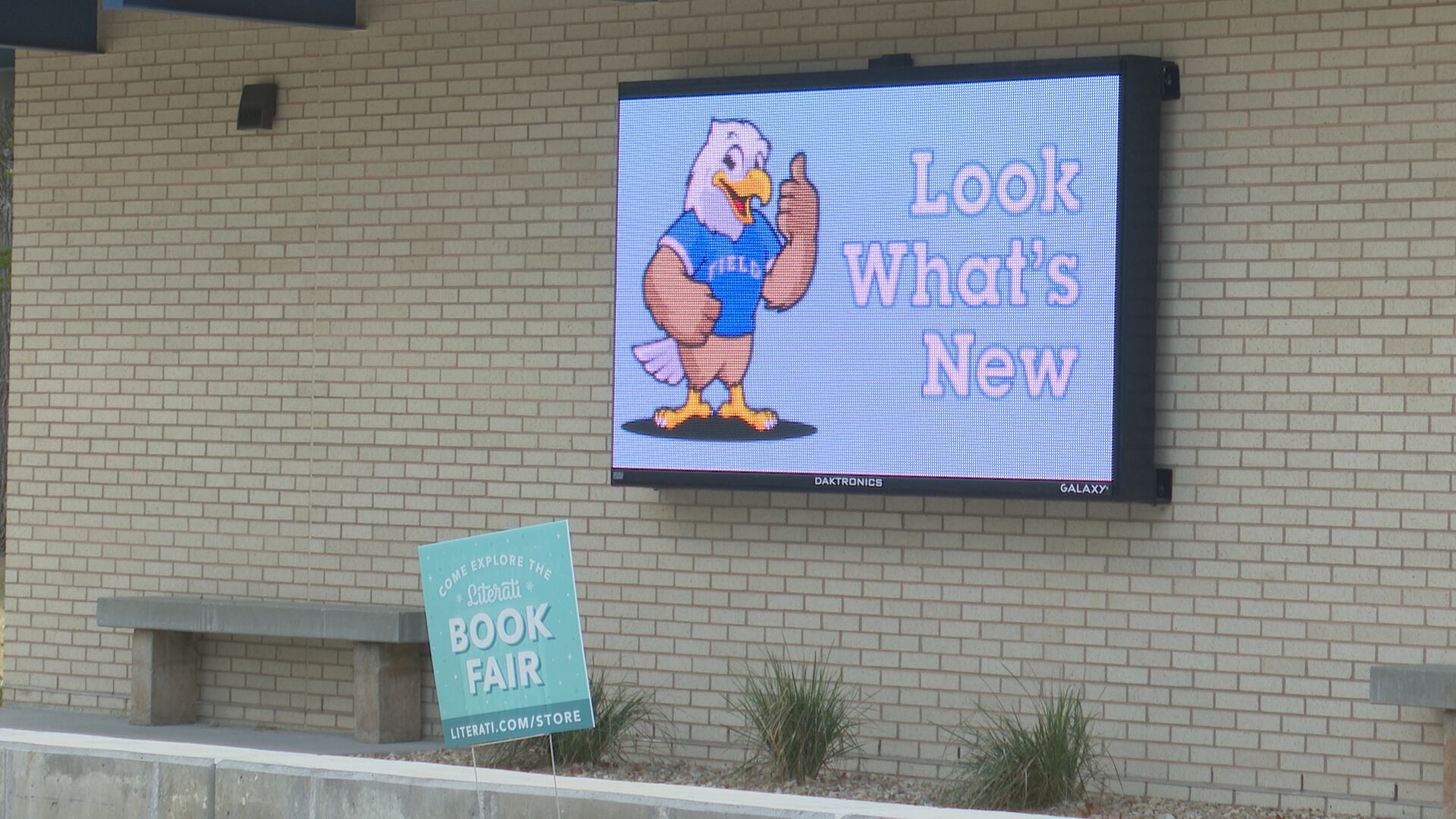 New classrooms at 2 Springfield elementary schools offer room for growth