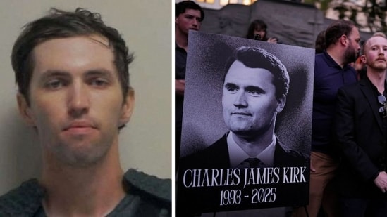 How did Tyler Robinson obtain Mauser 98 rifle to kill Charlie Kirk? Did ...