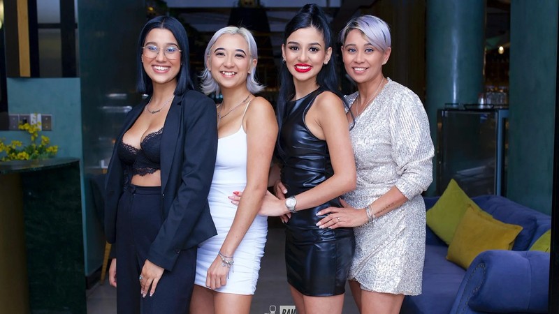 Sisters killed in horror crash were on their way home from cousin's ...